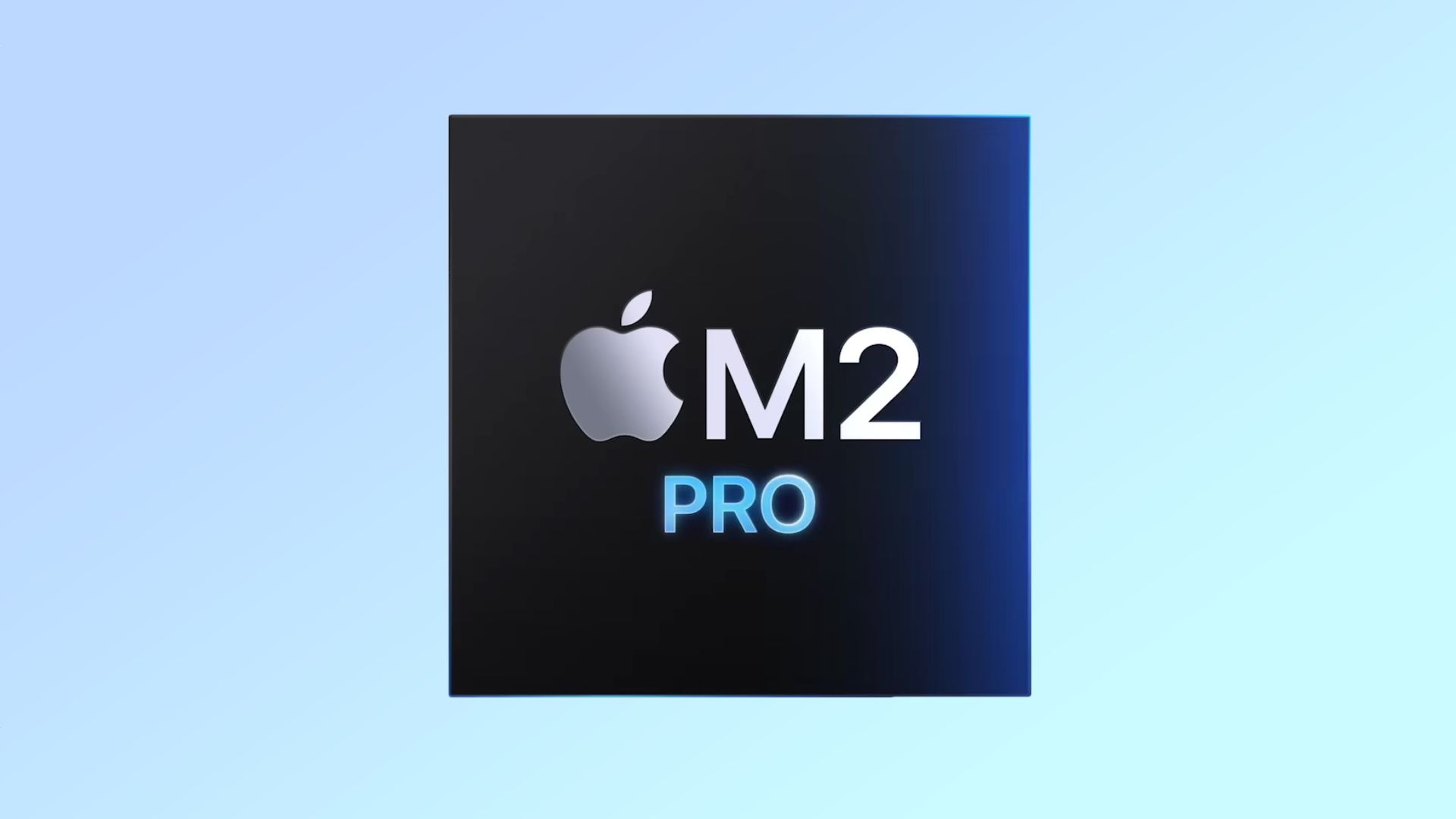Apple M2 Pro chip: Everything you need to know | Tom's Guide