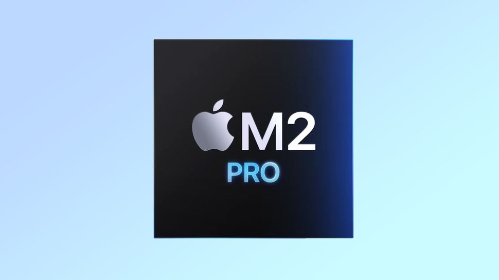 Apple M2 Pro chip: Everything you need to know | Tom's Guide