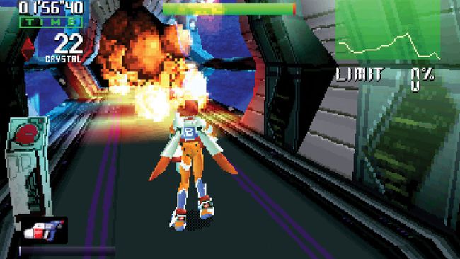 Best Sega Saturn Games of All Time | GamesRadar+