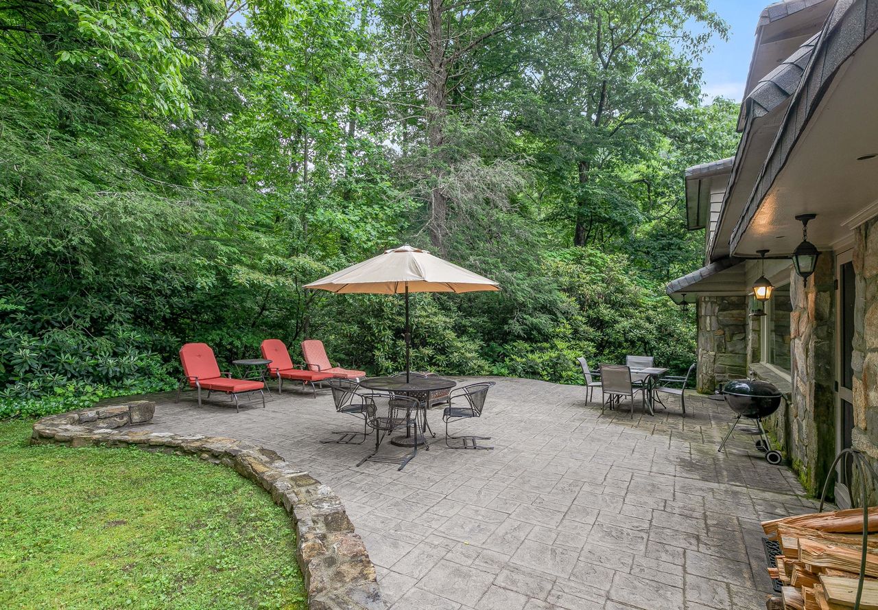 Billy Graham house: Inside the humble home of world-famous evangelist ...