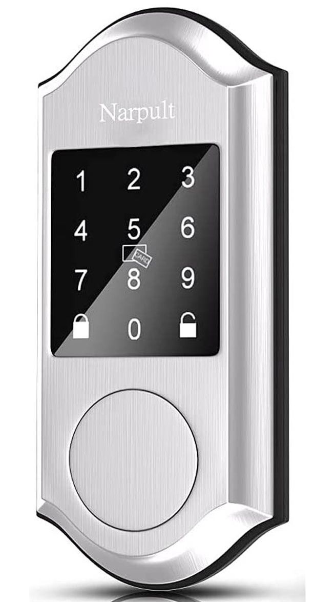 Best smart locks for Google Home 2023 | Android Central