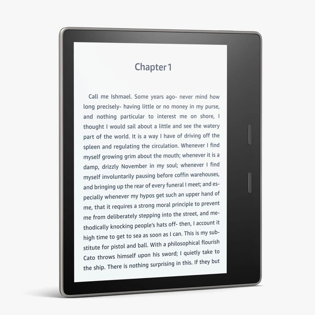 The best Kindles – which Amazon e-reader is right for you? | Woman & Home