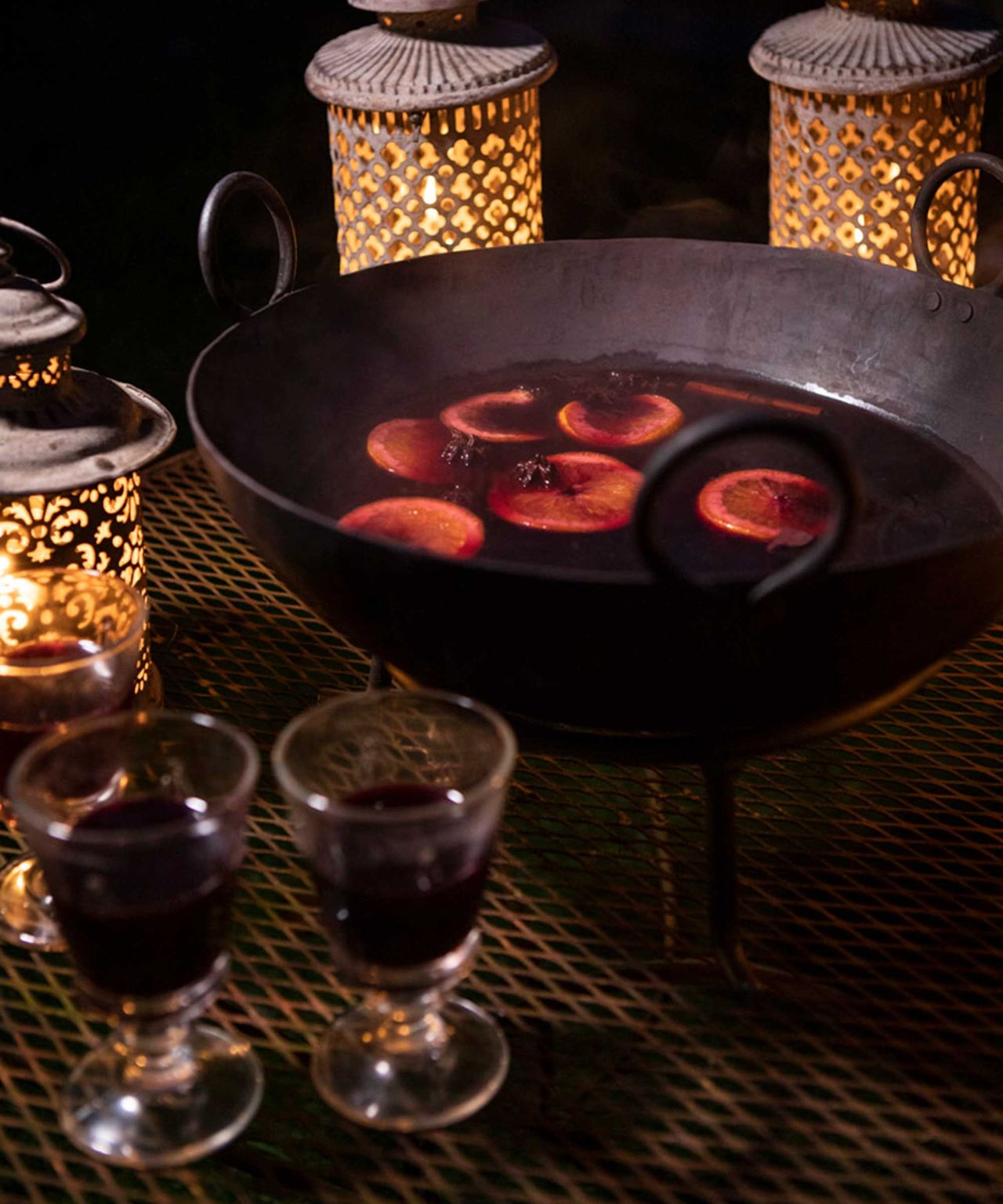 Bonfire Night ideas: 13 ways to celebrate outdoors | Gardeningetc