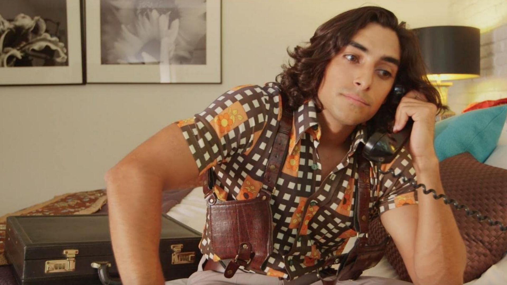 Ahsoka finds its Ezra Bridger as Eman Esfandi joins cast of Star Wars show | GamesRadar+