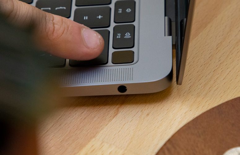 Apple MacBook Air (2018) - Full Review and Benchmarks | Laptop Mag