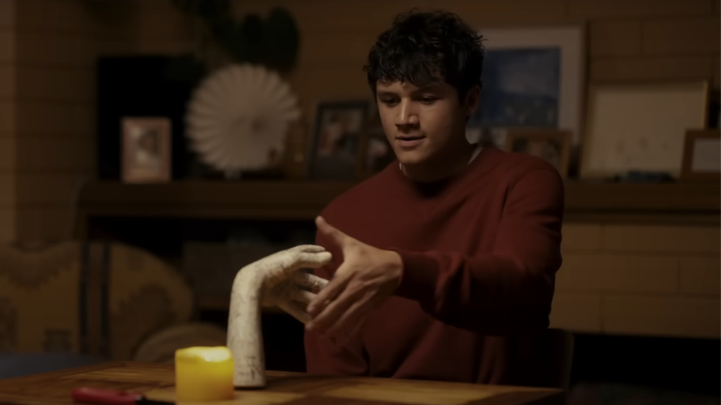 Talk To Me Cast: Where You've Seen The Actors Before | Cinemablend