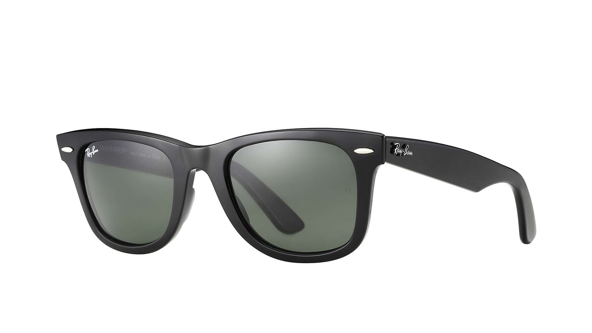 Best Ray-Ban Sunglasses: Aviator, Wayfarer, Clubmaster & More | Marie ...