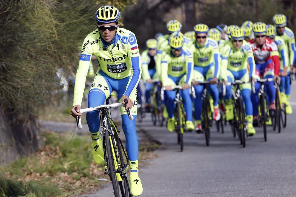 10 tips for success in the mountains | Cycling Weekly