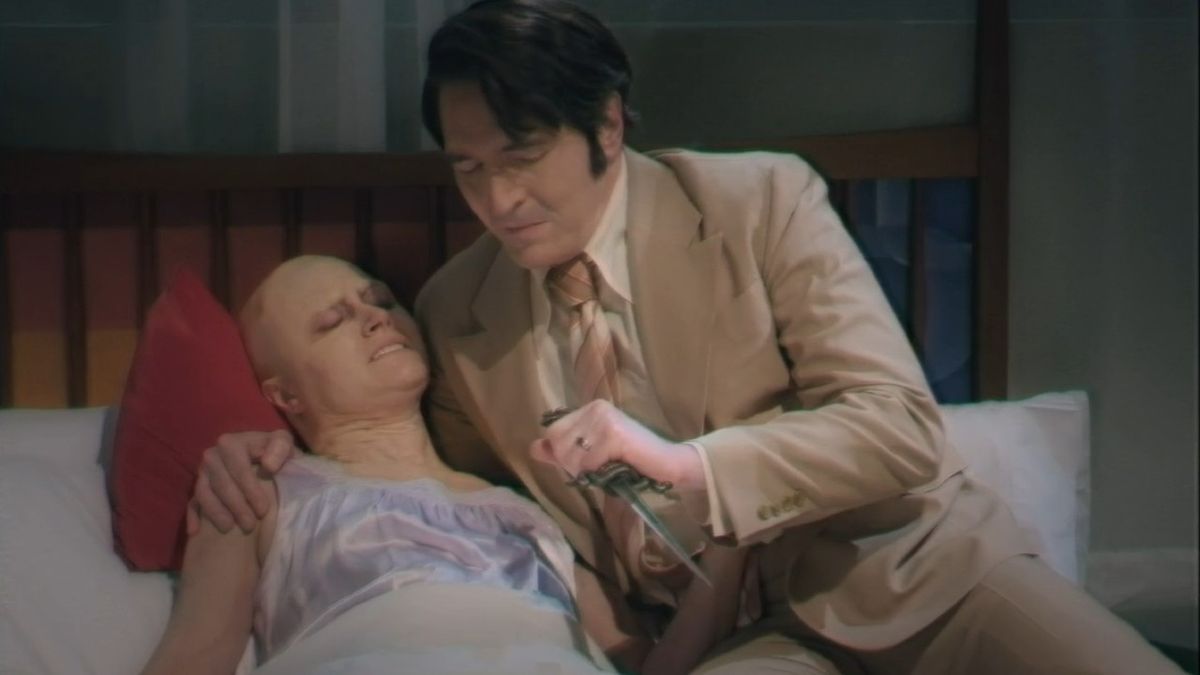 Late Night With The Devil Ending Explained: Exploring What It All Meant ...