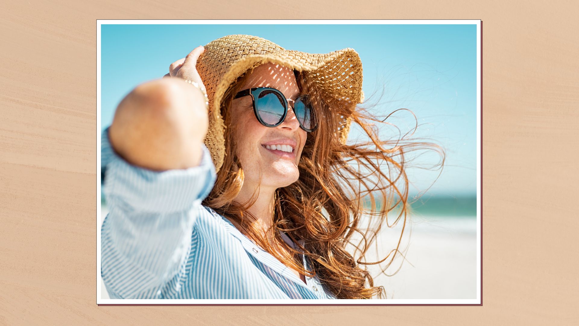 Is it ever safe to tan? A dermatologist lays out the facts | Woman & Home