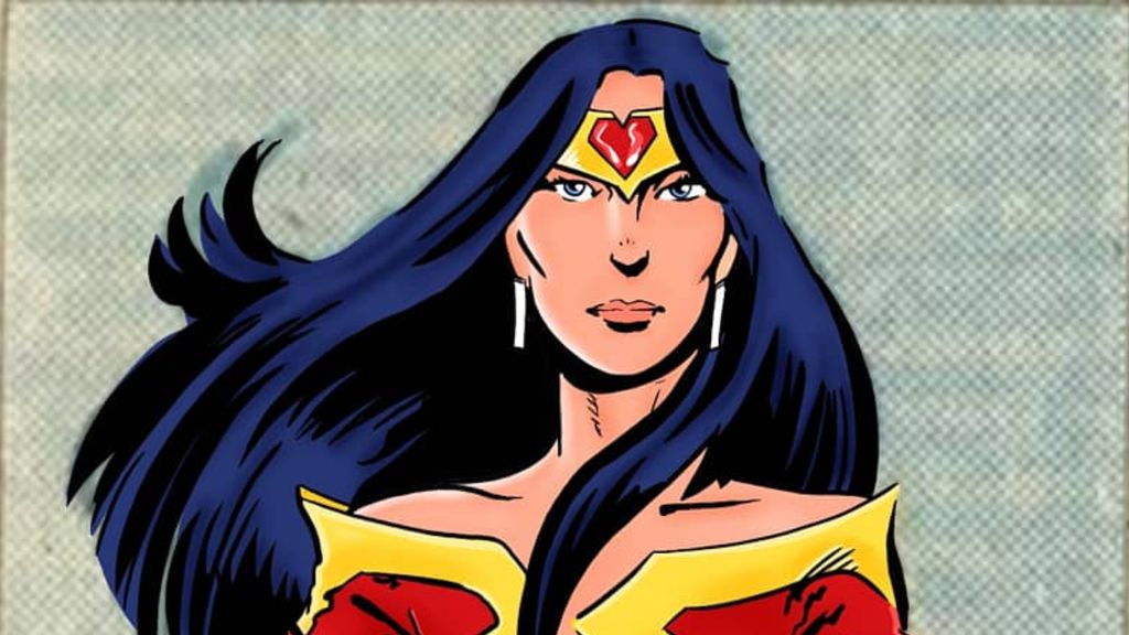 5 Marvel Characters The Flash's Sasha Calle Would Be Perfect For ...