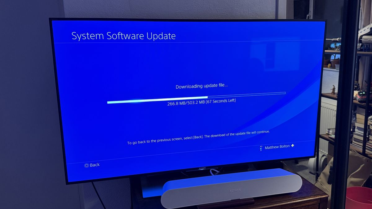 PlayStation Network outage live updates – PSN is back and compensation ...