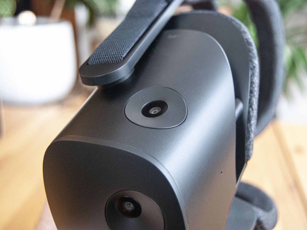 HP Reverb G2 review: The refreshed 2021 model only gets better, all ...