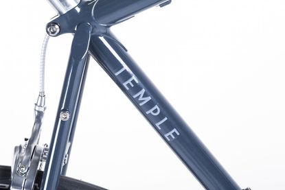 Temple Adventure Road review | Cycling Weekly
