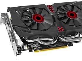 Asus GeForce GTX 960 Strix OC Edition Review | Tom's Hardware