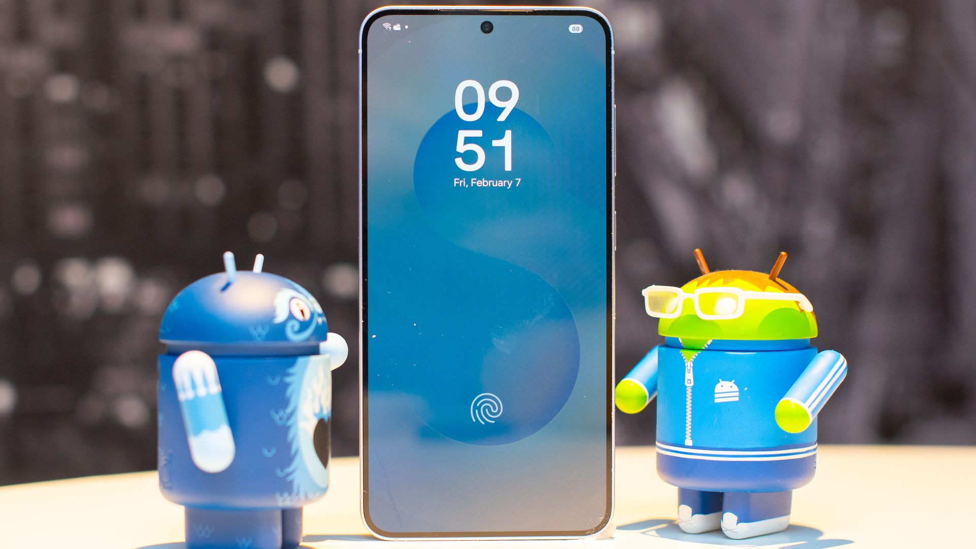 Samsung Galaxy S26-serien kan bli avduket så tidlig som i januar, med nye kameraer og et ...