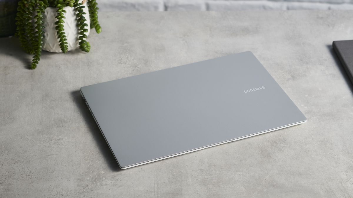 Samsung Galaxy Book Pro review | TechRadar