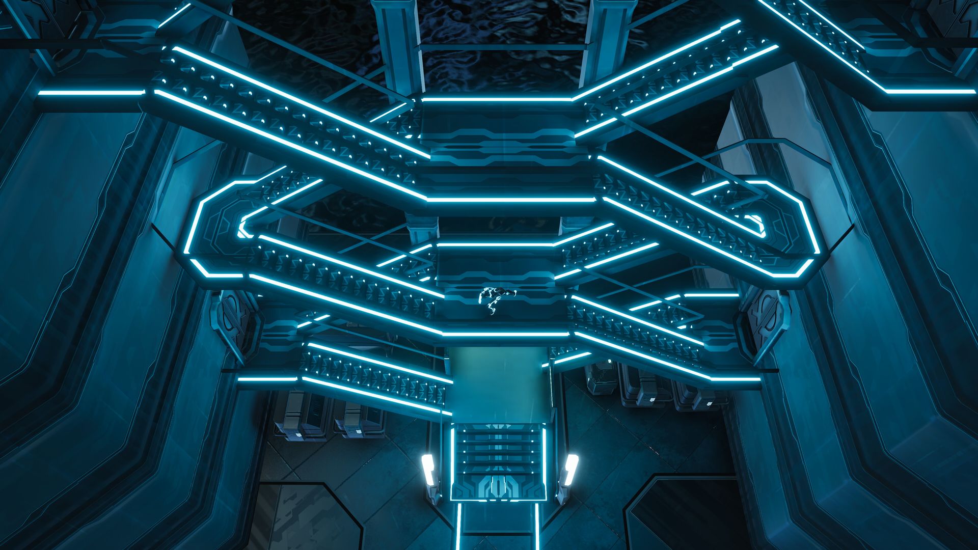 Tron: Catalyst feels like Deathloop and Hades had a baby in the Matrix ...