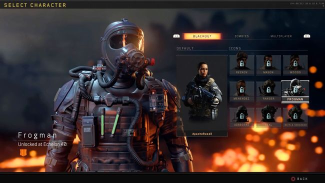 How Call of Duty: Black Ops 4 Blackout Character Missions work, and how ...