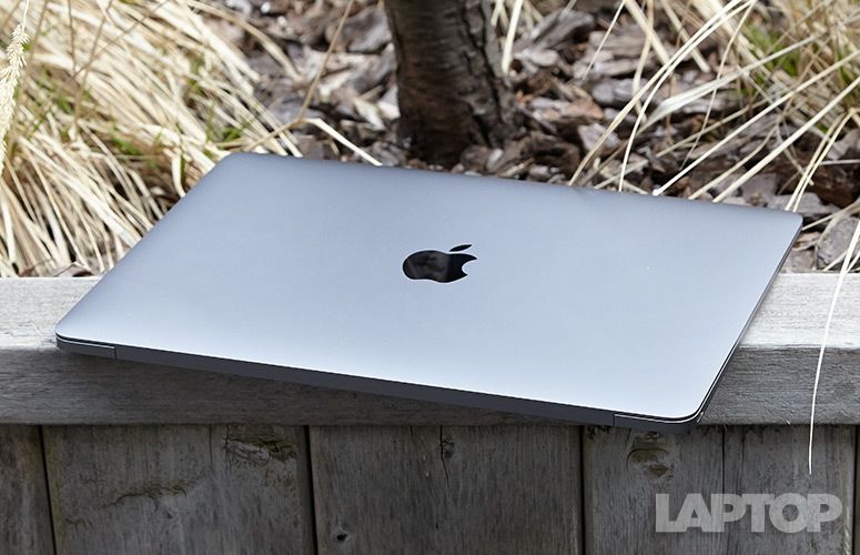 Apple MacBook 12-inch Retina - Full Review and Benchmarks | Laptop Mag