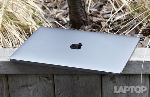 Apple MacBook 12-inch Retina - Full Review and Benchmarks | Laptop Mag