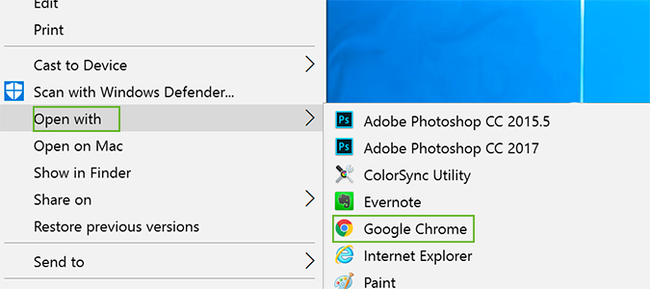 How to Use Chrome to Display All Types of Media In-Browser | Laptop Mag