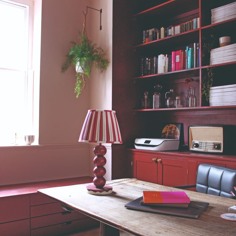 How to use the colour wheel in your home like a pro | Ideal Home