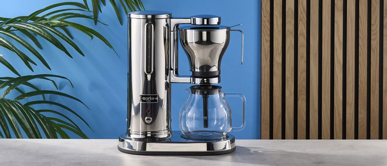 Aarke Coffee Maker review | Tom's Guide