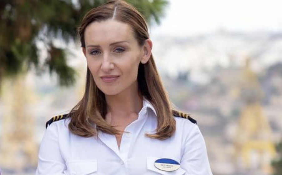 The Good Ship Murder: episode guide, air date, cast, plot | What to Watch