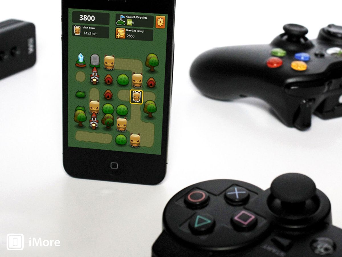 iOS 7 preview: Accessory support for iBeacons, game controllers, and ...