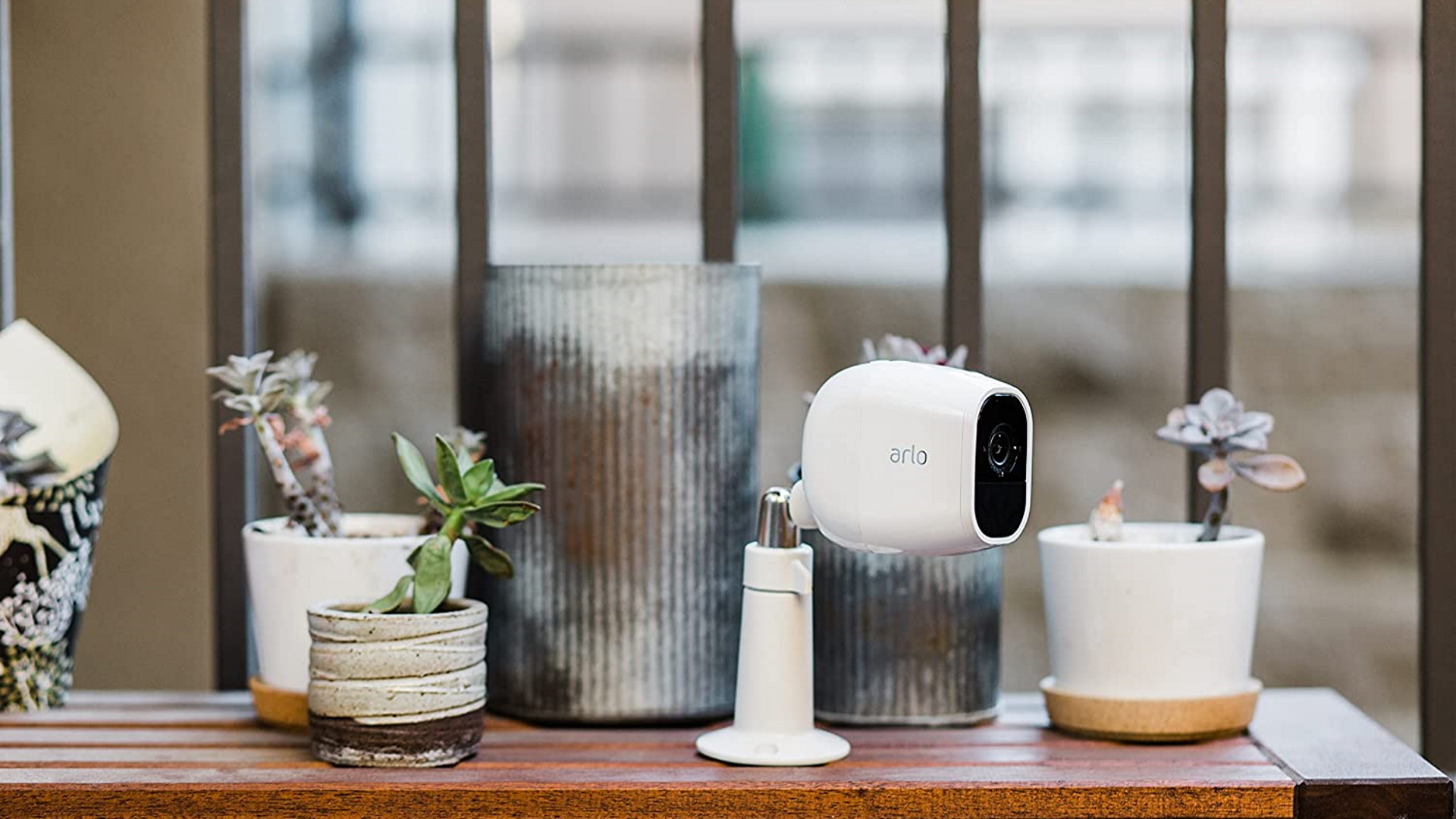 Best security camera 2021: Boost your home security | Real Homes