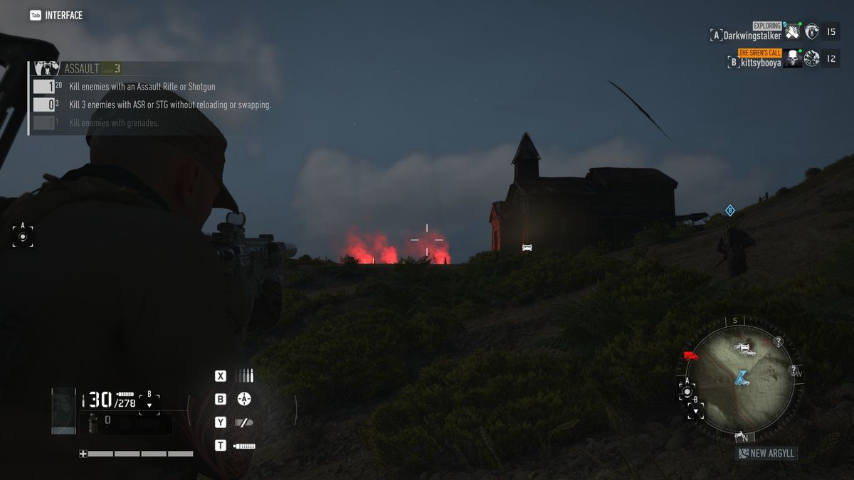 5 Tips and tricks for starting Ghost Recon Breakpoint | Windows Central