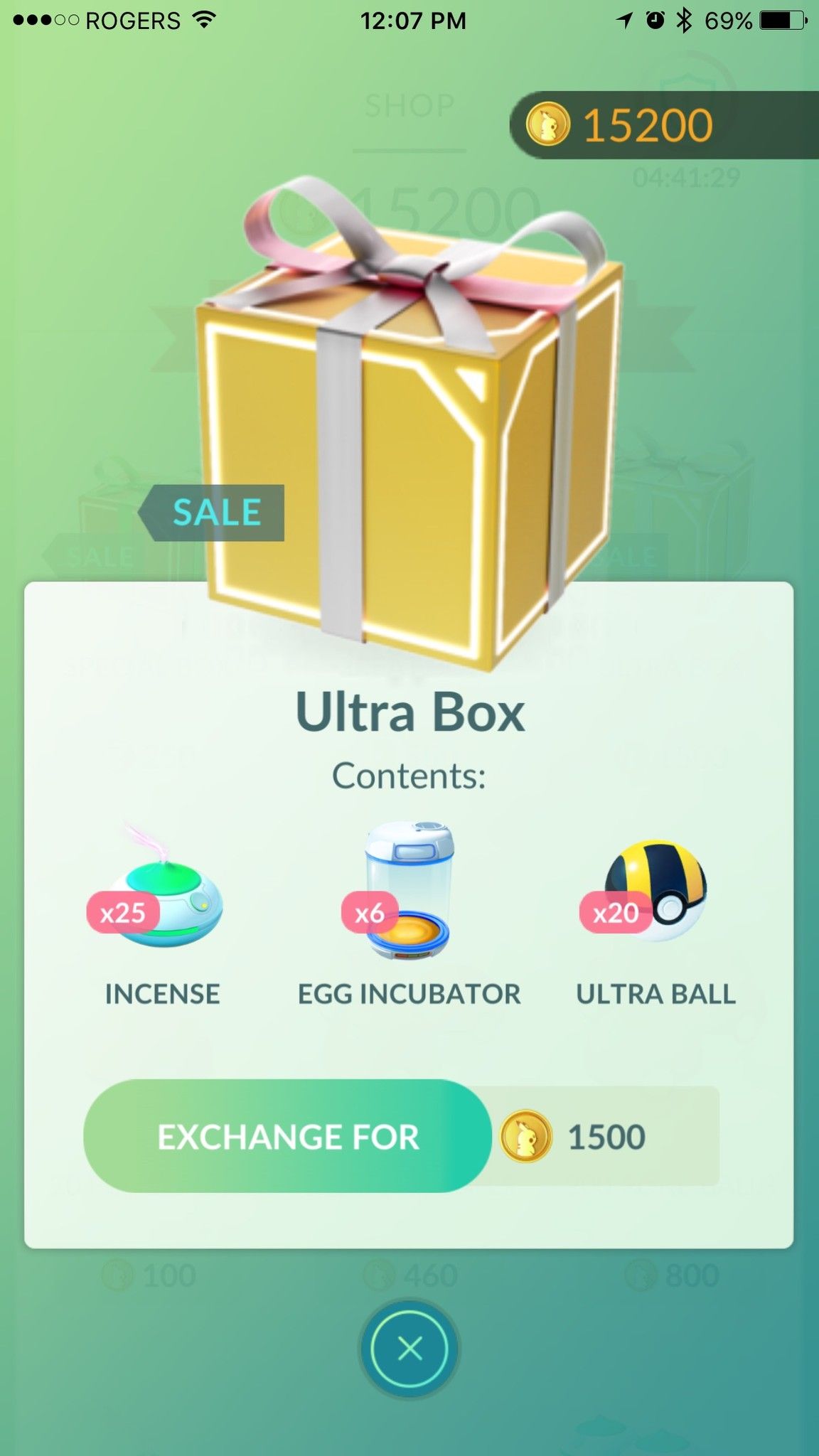 Pokémon Go holiday boxes: Are they worth your coins? | iMore