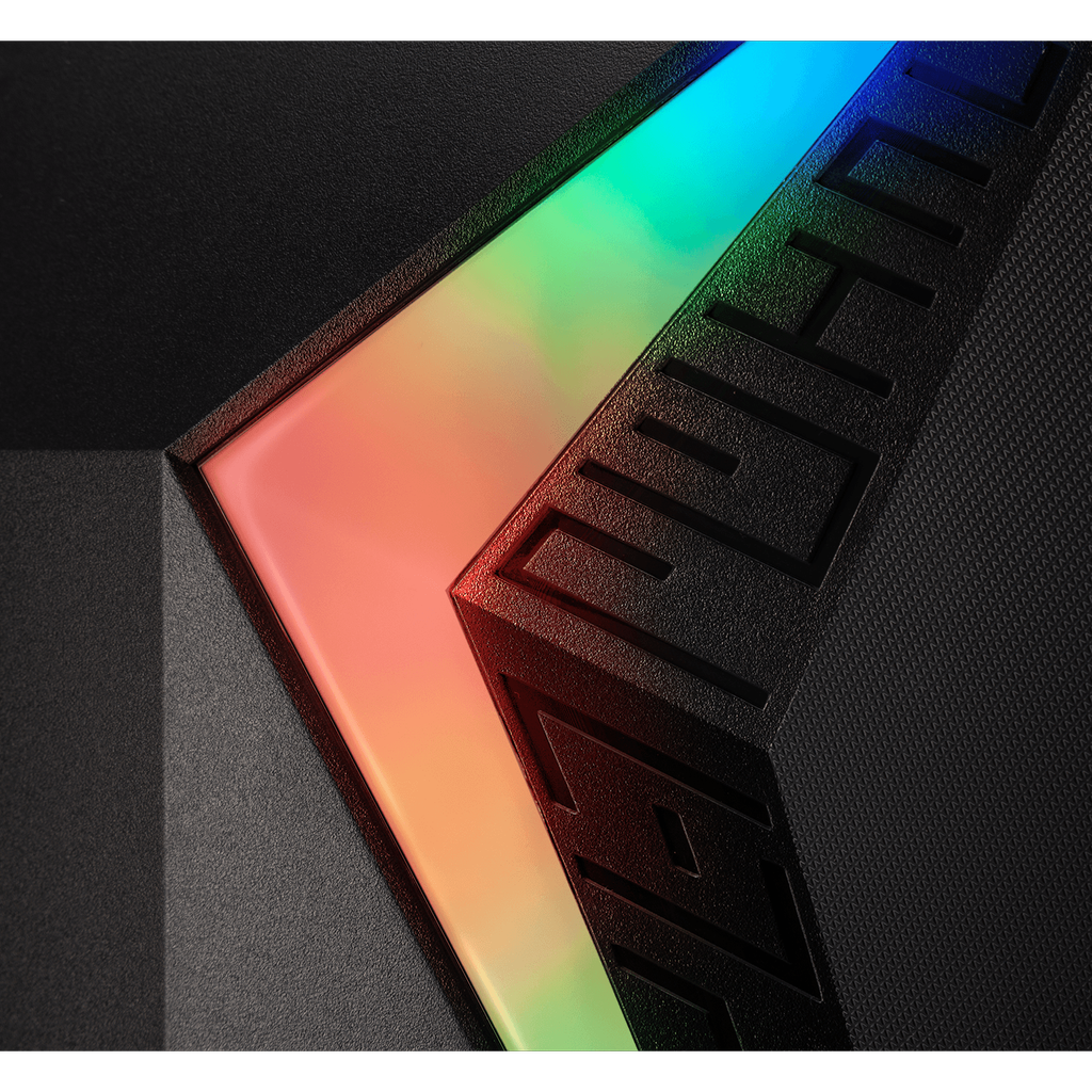 ViewSonic Launches RGB-Infused XG240R Monitor | Tom's Hardware