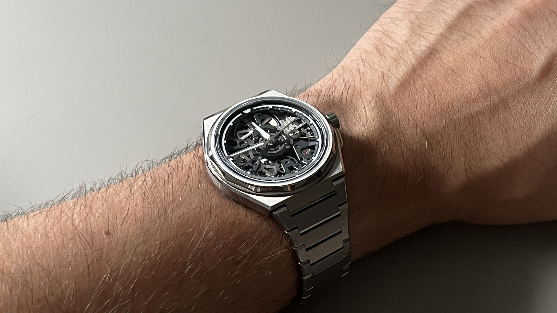 A Week on the Wrist with the Christopher Ward The Twelve X | T3