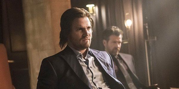 How Arrow Will Probably Change Up Its Flashbacks Soon | Cinemablend