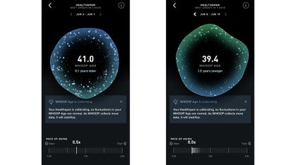 Whoop just made one of its most intriguing features free to try – but ...