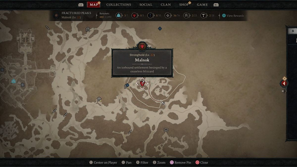 Diablo 4 XP and gold farming guide | PC Gamer