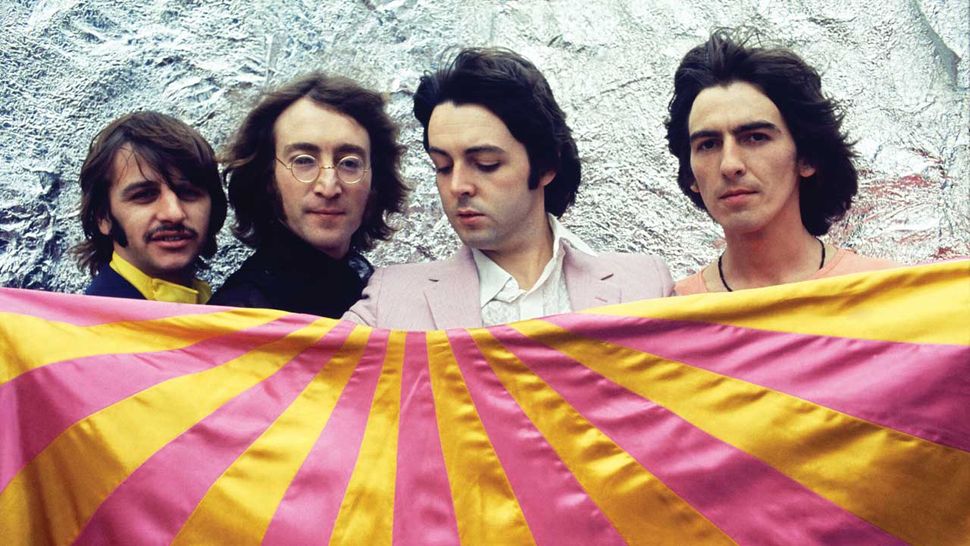 The Beatles' Helter Skelter: The story and meaning behind the song | Louder