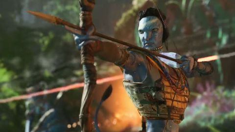 Avatar: Frontiers of Pandora release date and everything we know ...