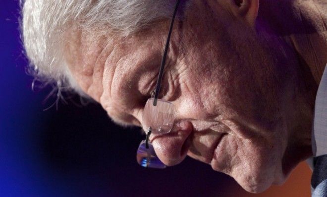 Why Bill Clinton is apologizing for signing DOMA | The Week