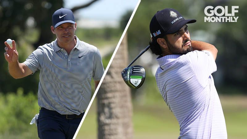 Porsche European Open Golf Betting Tips 2021 | Golf Monthly