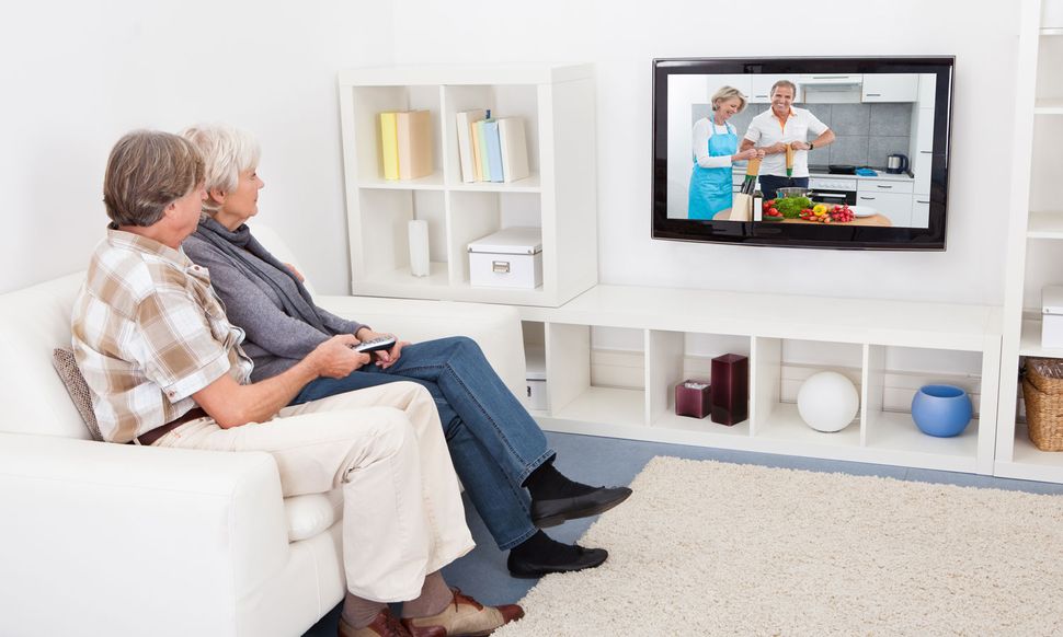 The Best TV Refresh Rate Is 120Hz (and Anything Higher Is a Lie) | Tom ...