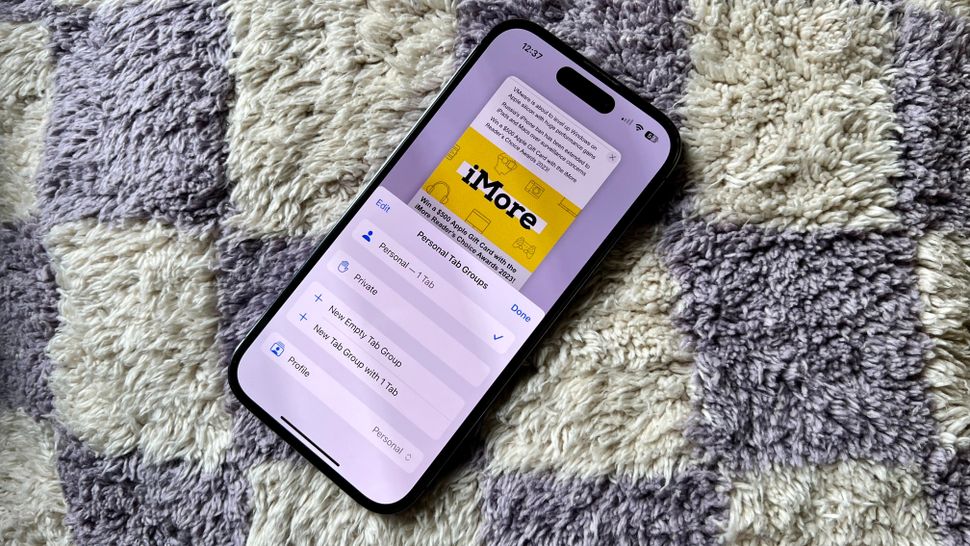 20 iOS 17 tips and tricks: the ultimate iPhone cheat sheet | iMore