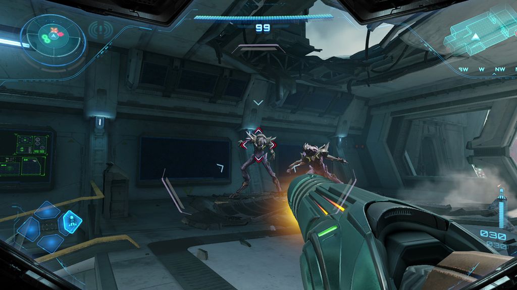 Metroid Prime 4: Beyond — Release window, trailers, and everything we ...