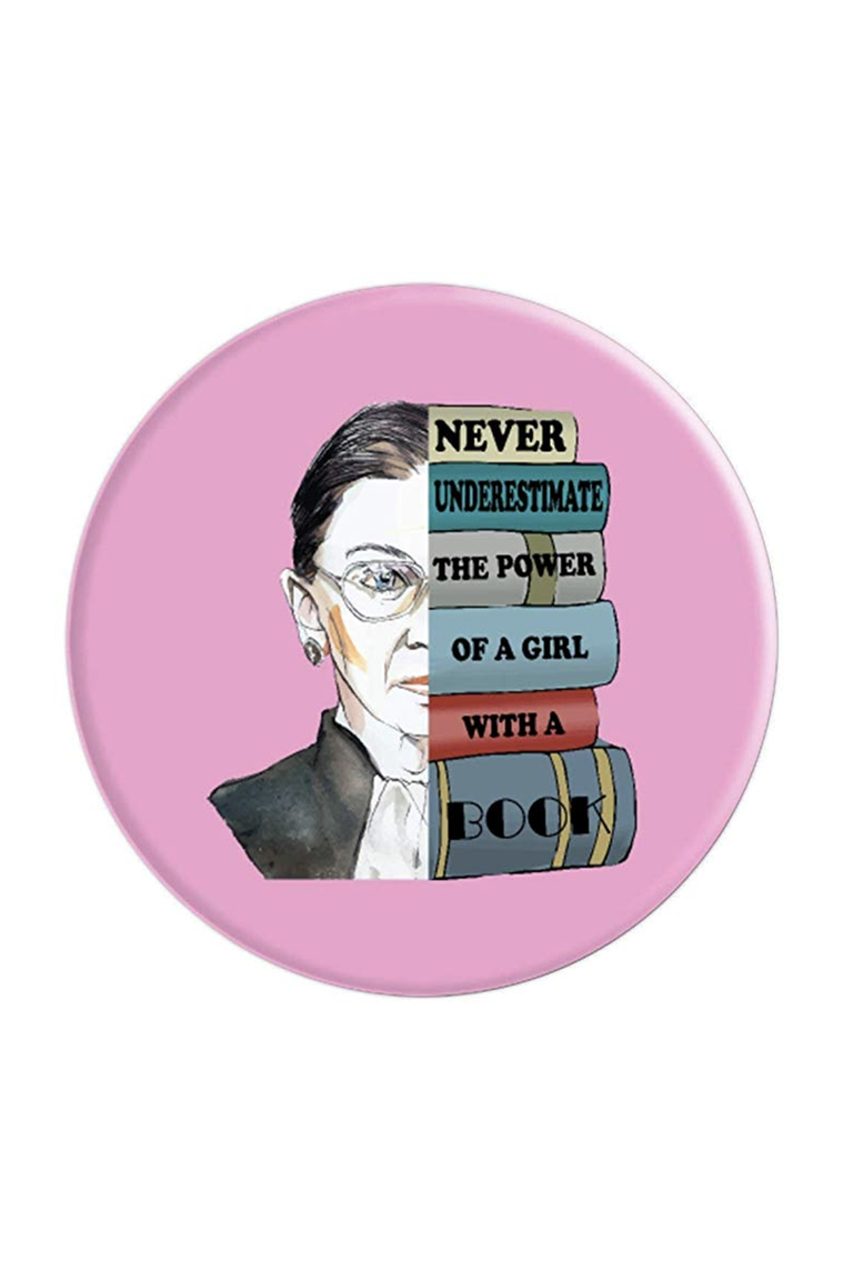 13 Ruth Bader Ginsburg–Inspired Gifts - RBG Memorabilia | Marie Claire