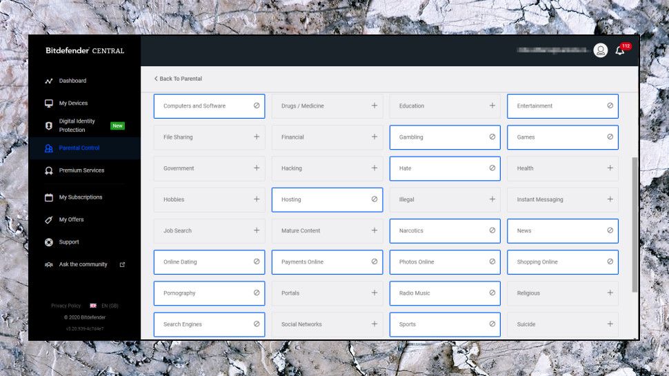 Bitdefender Antivirus review | TechRadar