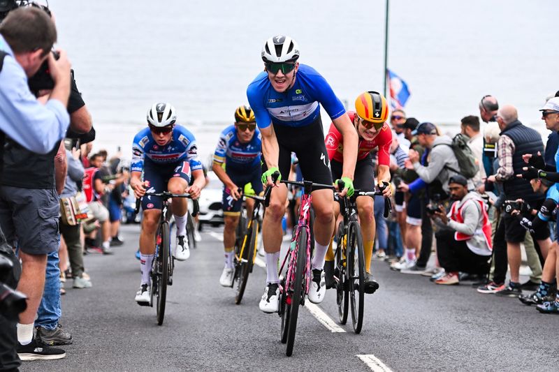 Racing news and results | Cycling Weekly