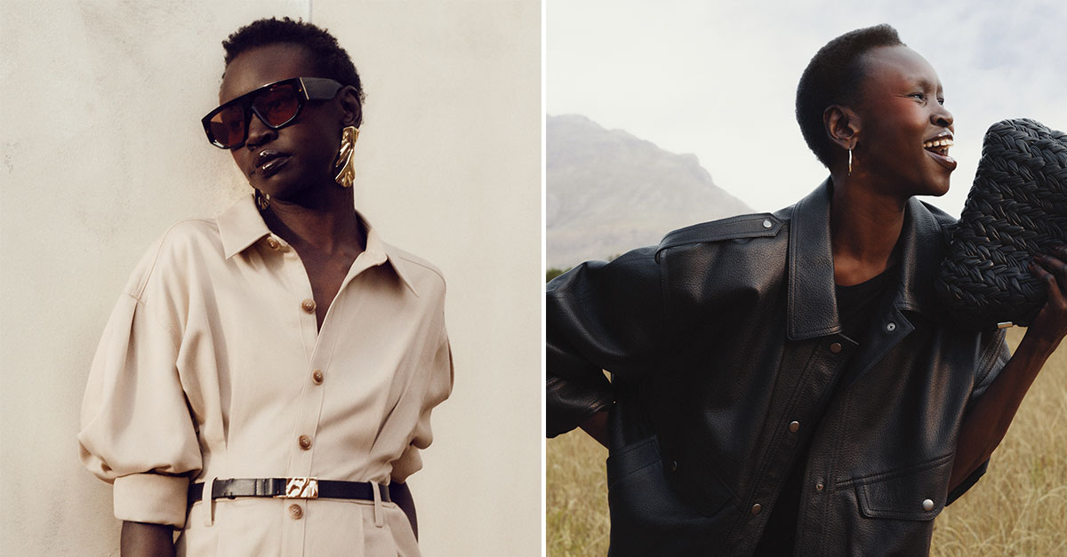 These Are the 4 Best Spring Trends to Buy From & Other Stories | Who ...
