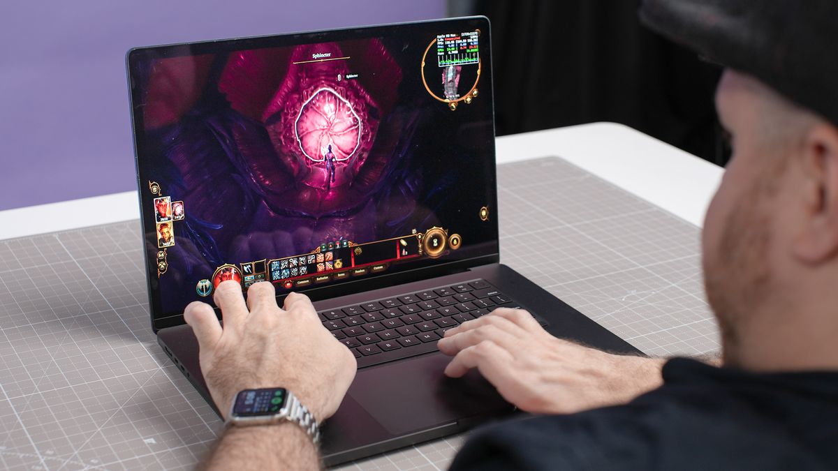 5 reasons why it’s finally time to take Mac gaming seriously | Tom's Guide